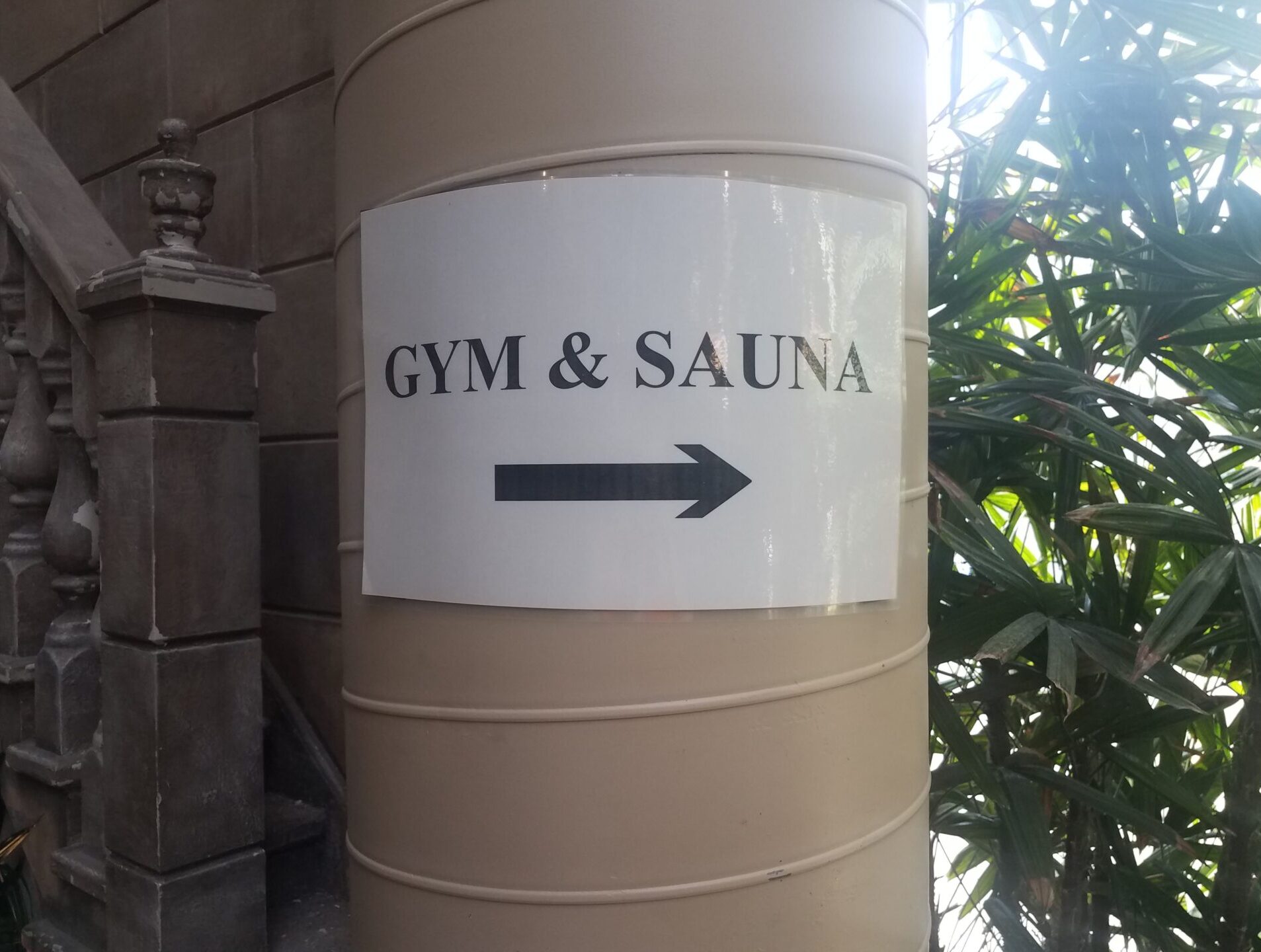 Which US gym chains offer sauna? (full list and price, 2023) – Sauna Edge