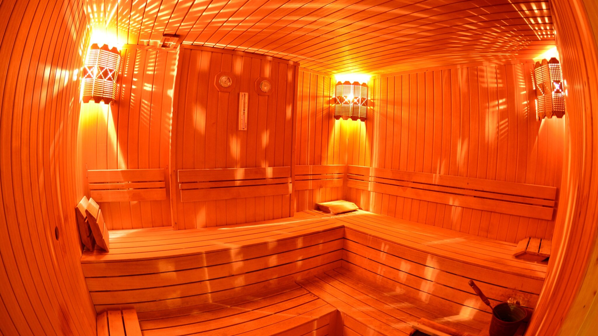 23 things you didn’t know about saunas (but surely should) – Sauna Edge