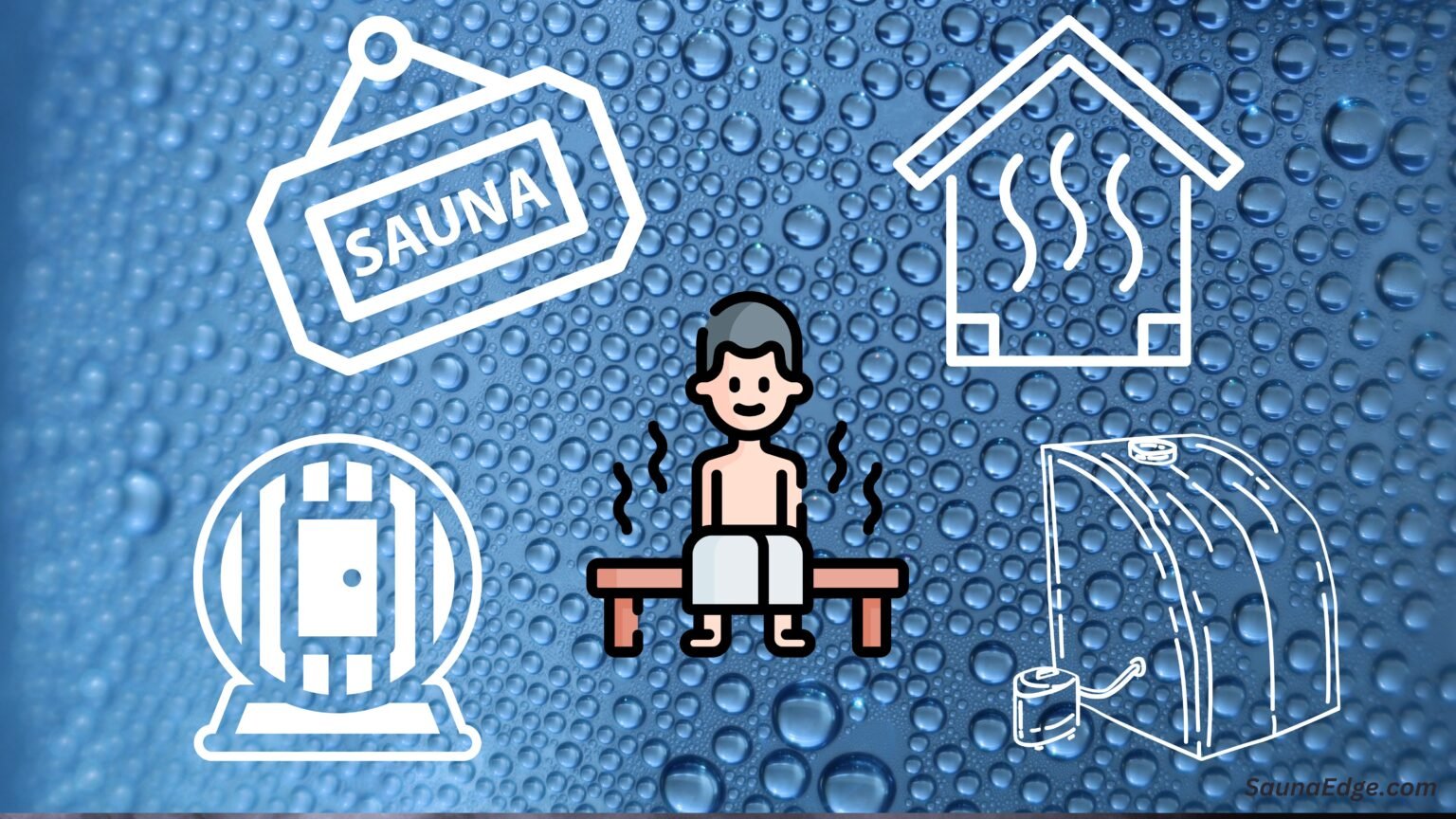 25 signs you’re obsessed with saunas – Sauna Edge