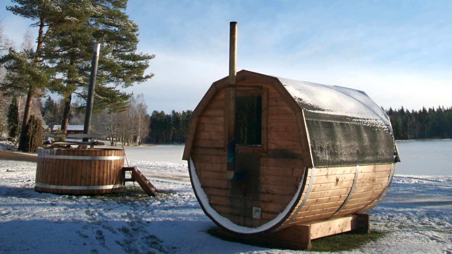 23 things you didn’t know about saunas (but surely should) – Sauna Edge