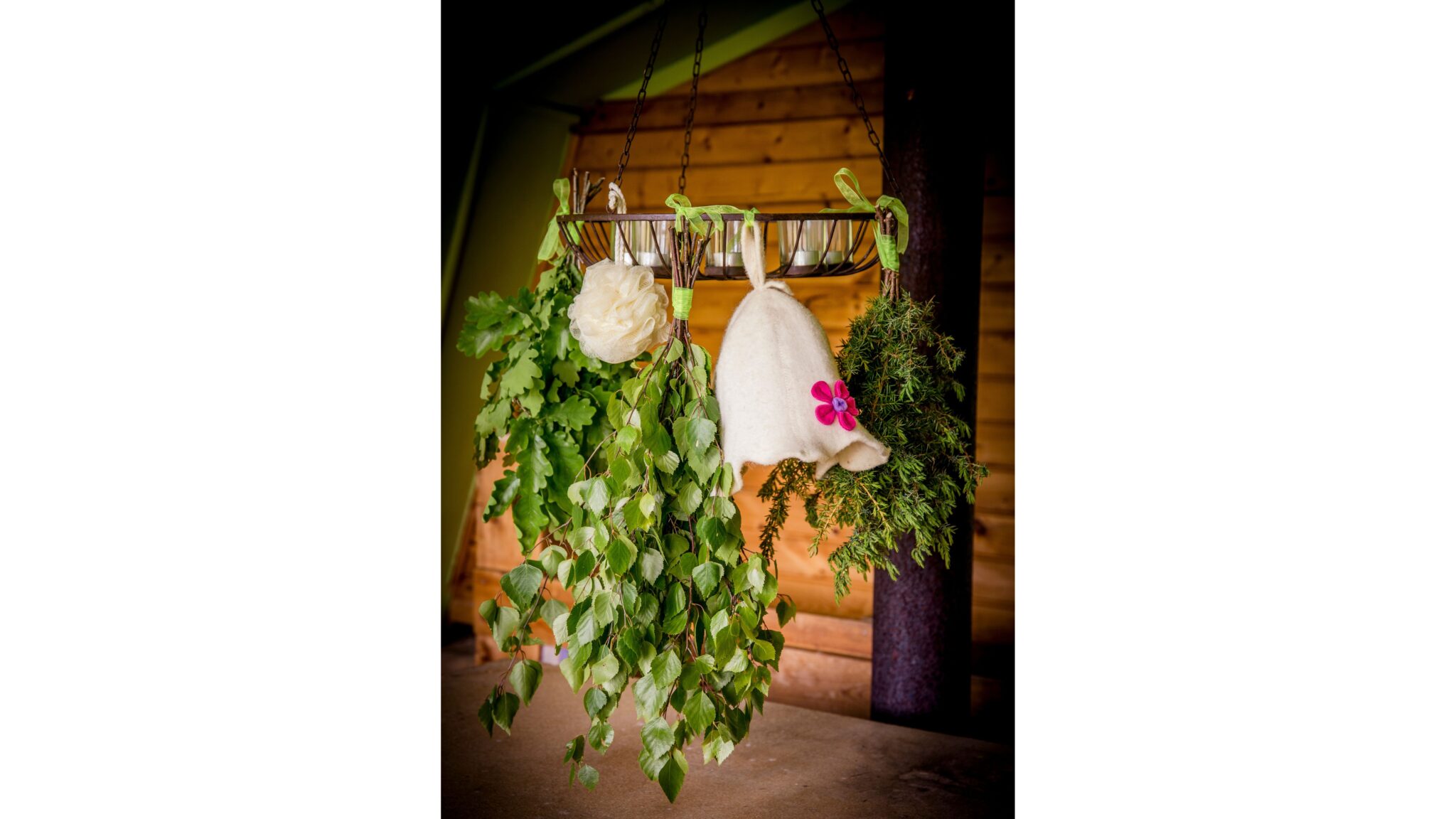 Sauna Hats: the ultimate guide to heat-proofing your head – Sauna Edge